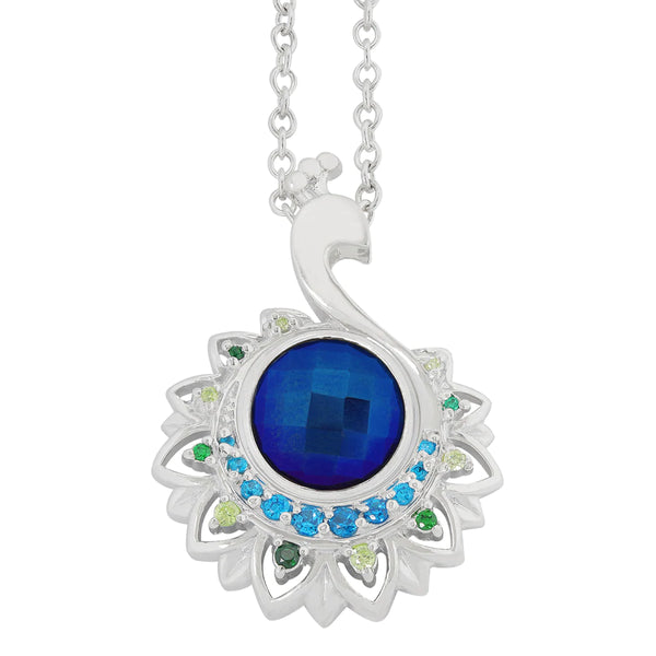 KP102 – Splash Jewelry