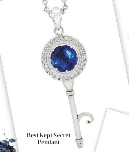 KP043 – Splash Jewelry