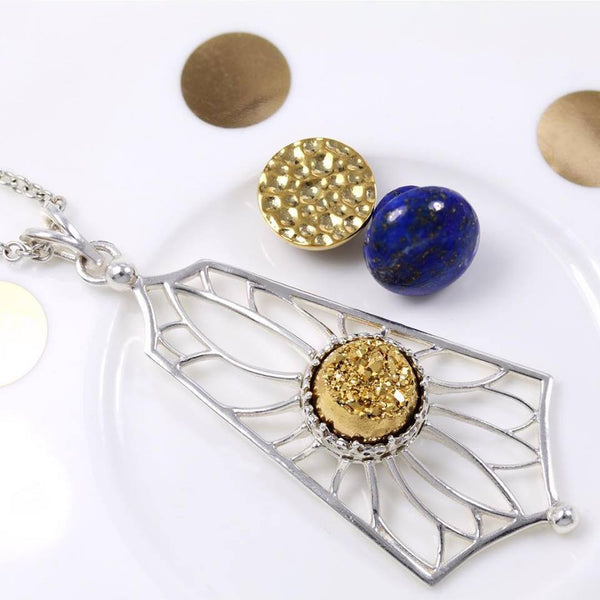 KP054 – Splash Jewelry